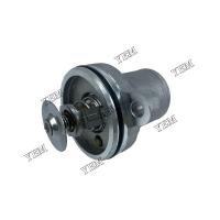 China 82° Engine Thermostat For Perkins Compatible 1103C-33 149-606 Diesel Engine for sale