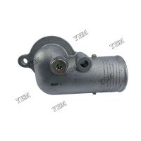 China 1103C-33T Engine Thermostat For Perkins Compatible 1104C 4133L508 for sale