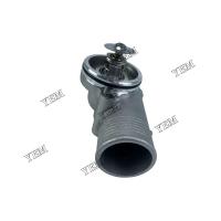 China 1103C-33T Engine Thermostat For Perkins Compatible 1104C 4133L508 for sale