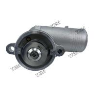 China 1103C-33T Engine Thermostat For Perkins Compatible 1104C 4133L508 for sale