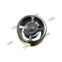 China 6WG1 1-13770089-1 Thermostat For Isuzu Compatible Excavator High Quality for sale
