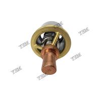 China 6WG1 1-13770089-1 Thermostat For Isuzu Compatible Excavator High Quality for sale
