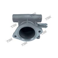 China Thermostat Seat For Isuzu C190 Accessories Engine Parts for sale