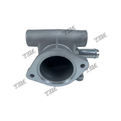 China Thermostat Seat For Isuzu C190 Accessories Engine Parts for sale