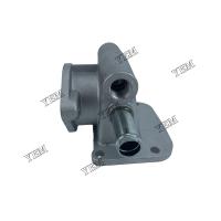 China Thermostat Seat For Isuzu C190 Accessories Engine Parts for sale