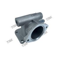 China Thermostat Seat For Isuzu C190 Accessories Engine Parts for sale