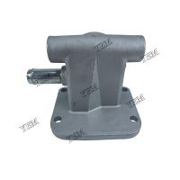 China Thermostat Seat For Isuzu C190 Accessories Engine Parts for sale