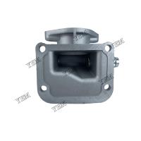China Thermostat Seat For Isuzu C190 Accessories Engine Parts for sale