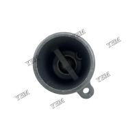 China Thermostat 82° C4.4 For Caterpillar Compatible 149-606 Engine Accessories 4133L056 2485C041 for sale