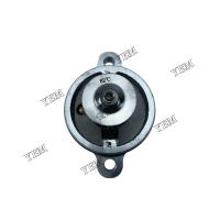 China Thermostat 82° C4.4 For Caterpillar Compatible 149-606 Engine Accessories 4133L056 2485C041 for sale