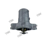 China C4.4 Thermostat 85° For Caterpillar Compatible Excavator 4177782 4227384M1 High Quality C6.6 C7.1 C3.4 for sale