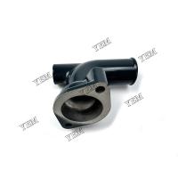 China Engine 16282-73260 Cover,Thermostat For Kubota Compatible D1105 for sale