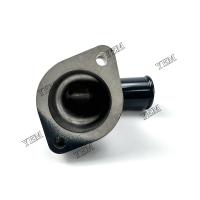 China Engine 16282-73260 Cover,Thermostat For Kubota Compatible D1105 for sale