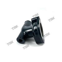 China Engine 16282-73260 Cover,Thermostat For Kubota Compatible D1105 for sale