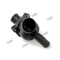 China D1146/300738-00085 Engine Thermostat For Doosan Excavator Parts for sale