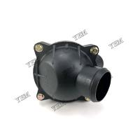 China D1146/300738-00085 Engine Thermostat For Doosan Excavator Parts for sale
