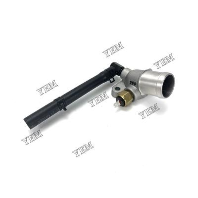 China For Mitsubishi Engine 22151-42033 Compatible D4BB Cover,Thermostat for sale