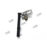 China For Mitsubishi Engine 22151-42033 Compatible D4BB Cover,Thermostat for sale