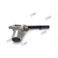 China For Mitsubishi Engine 22151-42033 Compatible D4BB Cover,Thermostat for sale