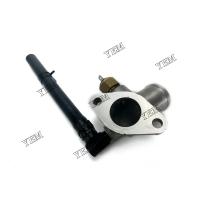 China For Mitsubishi Engine 22151-42033 Compatible D4BB Cover,Thermostat for sale