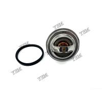 China D7E Thermostat 83° 20450736 For Volvo Excavator High Quality D6D for sale