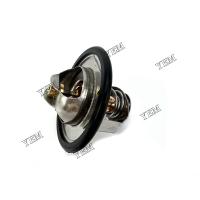 China Thermostat 71° DB58 Diesel Engine Accessories For Doosan 65.06402-5015 for sale