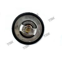 China Thermostat 71° DB58 Diesel Engine Accessories For Doosan 65.06402-5015 for sale