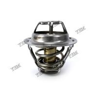 China JCB448T Thermostat 96° For JCB 320 04907 Engine Spare Parts for sale