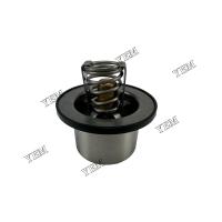 China Thermostat M11 Diesel Engine For Cummins 4973373 3173373 for sale