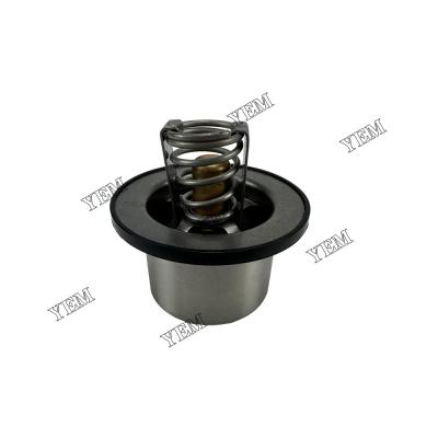 China Thermostat M11 Diesel Engine For Cummins 4973373 3173373 for sale