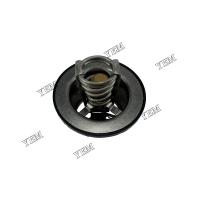 China Thermostat M11 Diesel Engine For Cummins 4973373 3173373 for sale