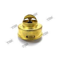 China S4F 31646-12200 Thermostat For Mitsubishi High Quality Excavator for sale