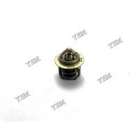 China For Shibaura S773 Engine Brand New Thermostat Excavator Parts for sale