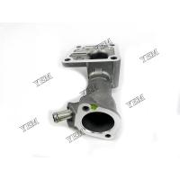 China Buy Thermostat Seat For Kubota V1702 Accessories Engine Parts 17331-72703 for sale