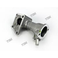 China Buy Thermostat Seat For Kubota V1702 Accessories Engine Parts 17331-72703 for sale