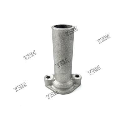 China V2403 15601-73260 Cover,Thermostat Spare Parts For Kubota for sale