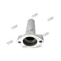 China V2403 15601-73260 Cover,Thermostat Spare Parts For Kubota for sale