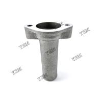 China V2403 15601-73260 Cover,Thermostat Spare Parts For Kubota for sale