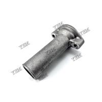 China V2403 15601-73260 Cover,Thermostat Spare Parts For Kubota for sale