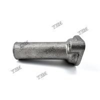 China V2403 15601-73260 Cover,Thermostat Spare Parts For Kubota for sale