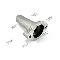 China V2403 15601-73260 Cover,Thermostat Spare Parts For Kubota for sale