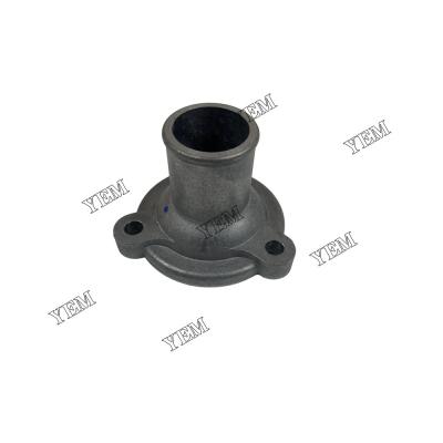 China For Kubota Thermostat Seat V2607 1J700-73260 Compatible Diesel Engine for sale