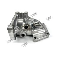 China V3300 Thermostat Housing For Kubota Excavator Parts 1G534-72703 V3600 for sale