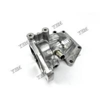 China V3300 Thermostat Housing For Kubota Excavator Parts 1G534-72703 V3600 for sale