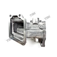 China V3300 Thermostat Housing For Kubota Excavator Parts 1G534-72703 V3600 for sale