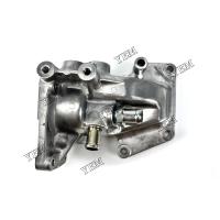 China V3300 Thermostat Housing For Kubota Excavator Parts 1G534-72703 V3600 for sale