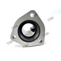 China V3307 Thermostat Cover For Kubota Compatible Excavator High Quality 1G314-73260 for sale