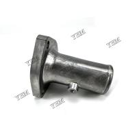 China V3307 Thermostat Cover For Kubota Compatible Excavator High Quality 1G314-73260 for sale