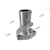 China V3307 Thermostat Cover For Kubota Compatible Excavator High Quality 1G314-73260 for sale