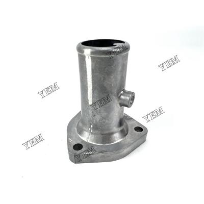 China V3307 Thermostat Cover For Kubota Compatible Excavator High Quality 1G314-73260 for sale